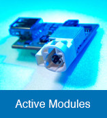 Electronic Modules-MD ELEKTRONIK