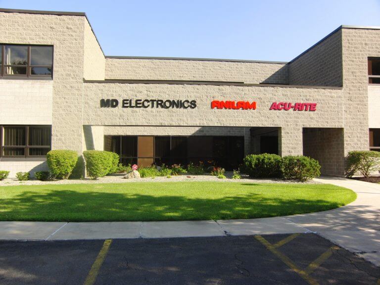 USB-C: the future in the automotive industry? - MD ELEKTRONIK