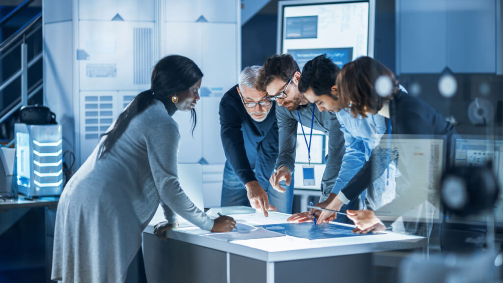 Connectivity - MD ELEKTRONIK