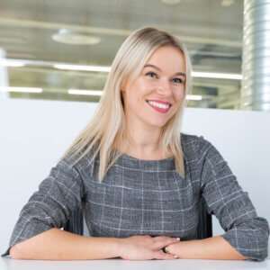 Ronya Stepputtis-MD ELEKTRONIK Waldkraiburg