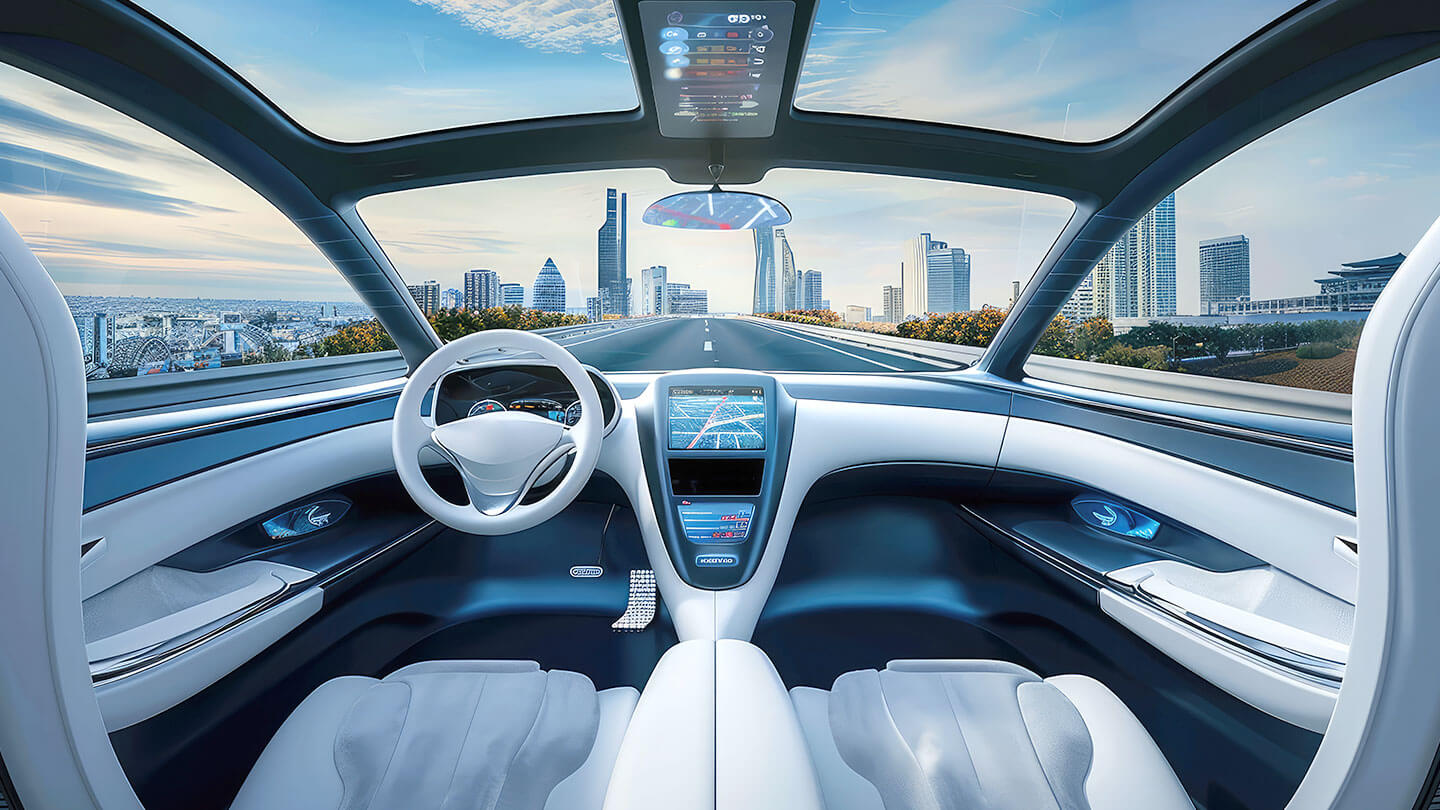 New onboard network architectures and connection solutions